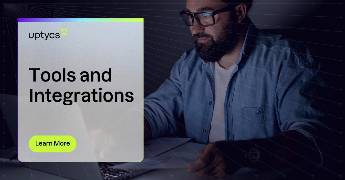 Uptycs Integrations & Tools | Streamline Security Operations